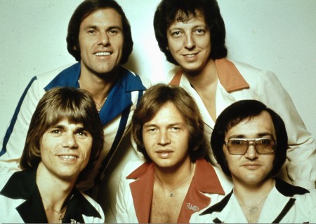 The Rubettes :: Radiaaaaa